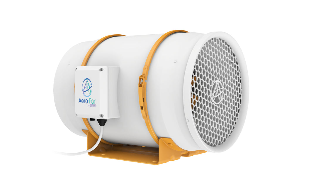 Grow Tent Fans | Grow Tent Exhaust Fan | Mango Tech