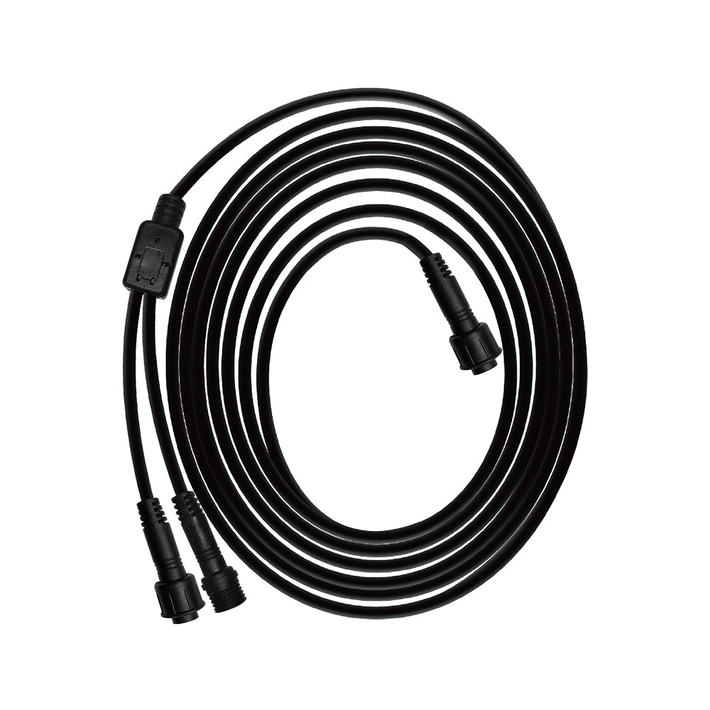 ThinkGrow 12' Daisy chain control cable | ECS-7 | Trolmaster | Control ...