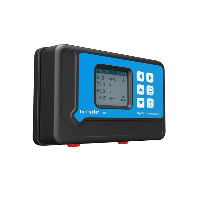 Hydro-X Controller | HCS-1 | Hydro-X | Trolmaster | Main Controller ...